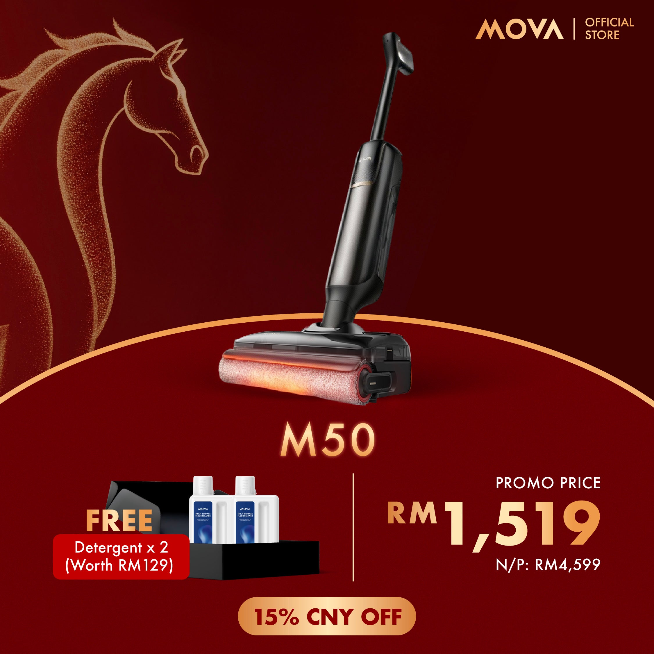 Mova New Arrivals - Launch Promos & Exclusive Deals – Mova MY