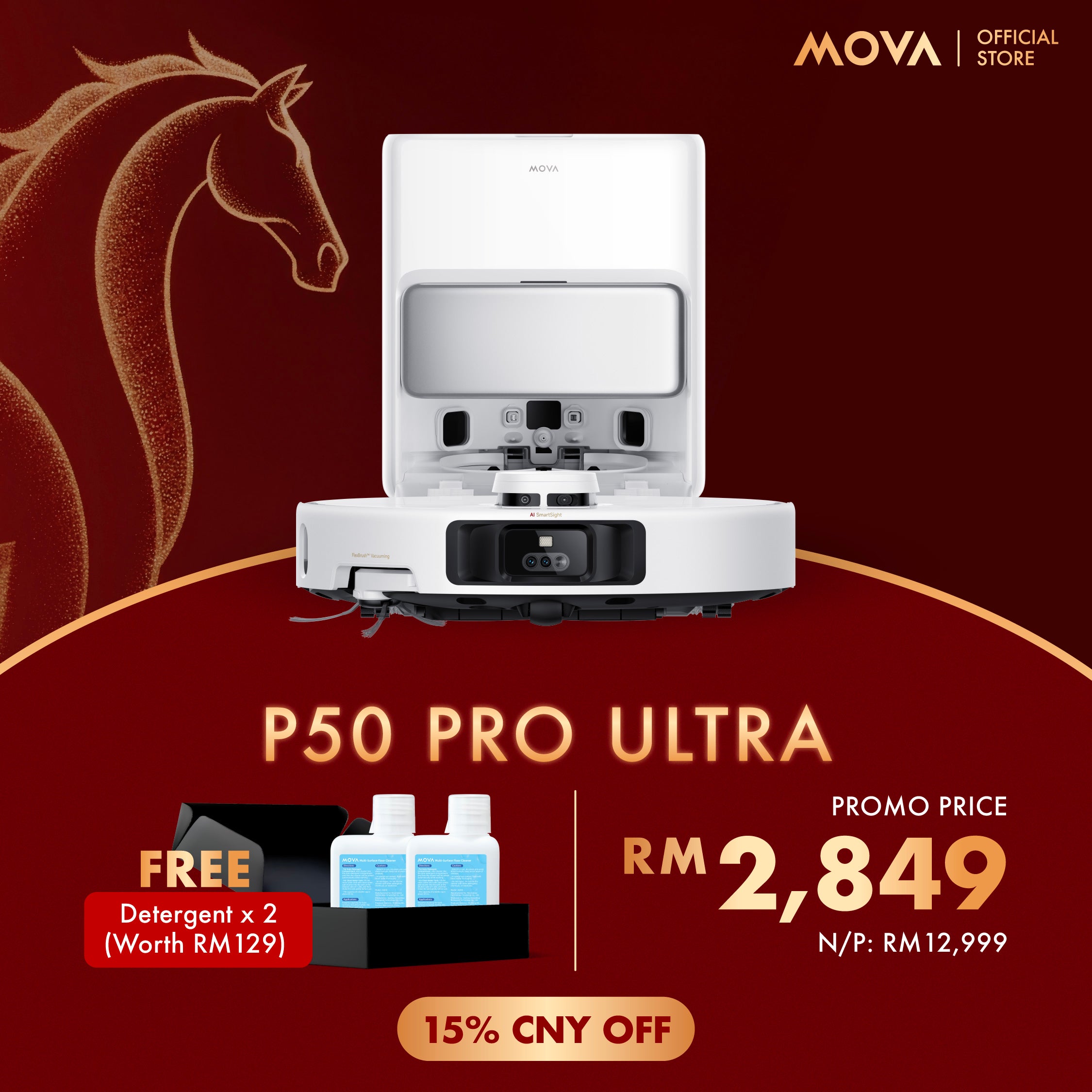 Mova New Arrivals - Launch Promos & Exclusive Deals – Mova MY