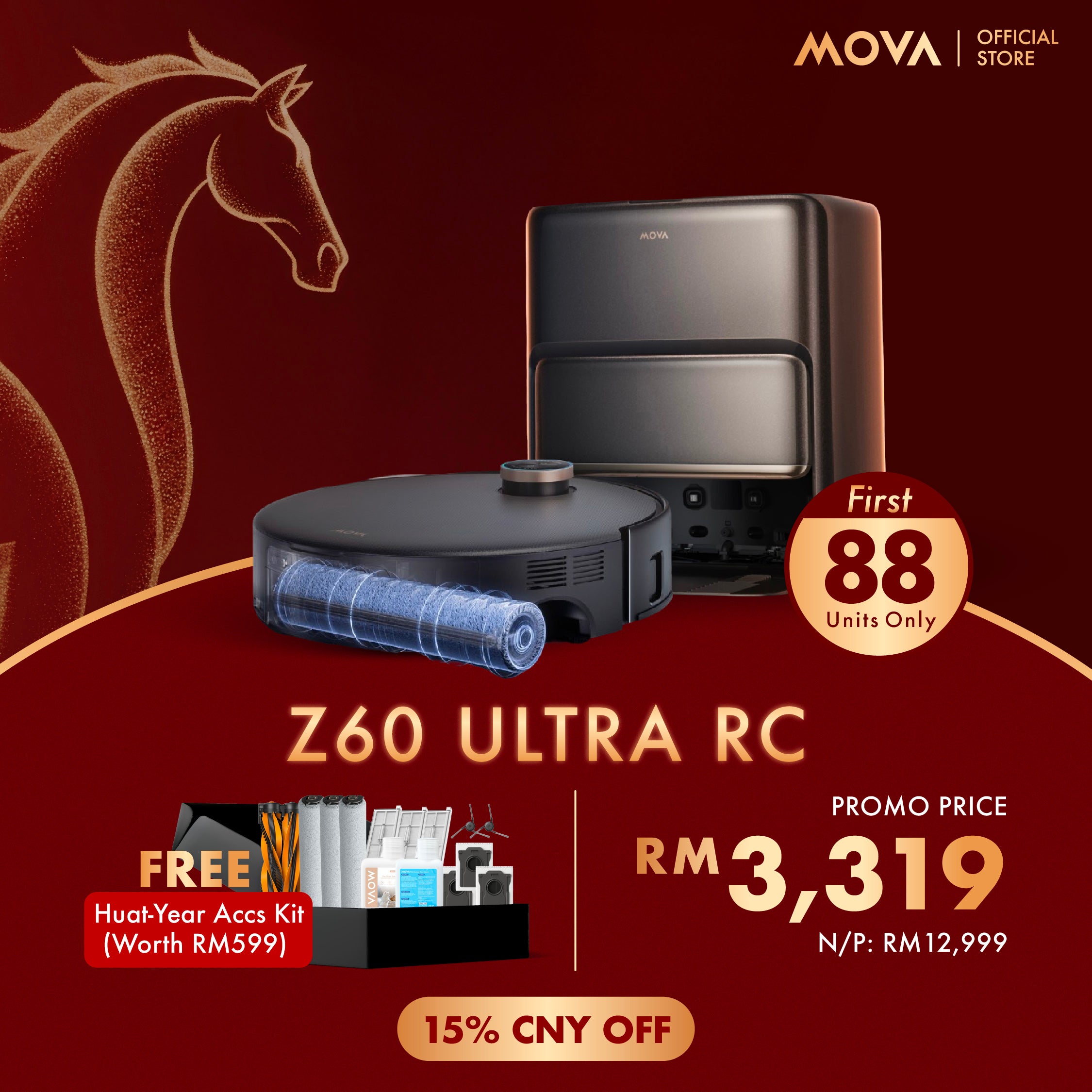 Mova New Arrivals - Launch Promos & Exclusive Deals – Mova MY