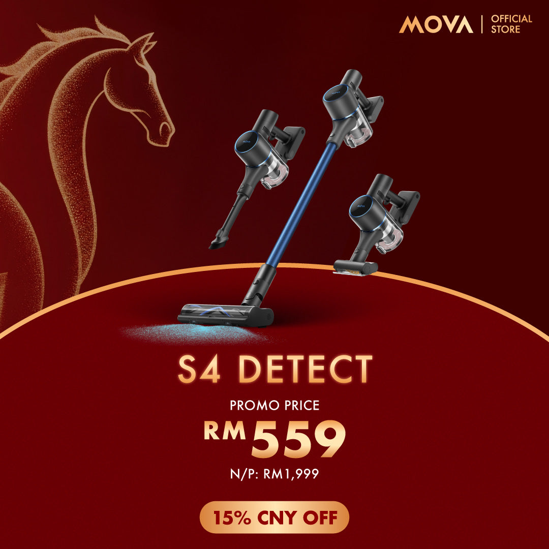 MOVA Malaysia | Smart Vacuum Solutions for 50,000+ Families – Mova MY