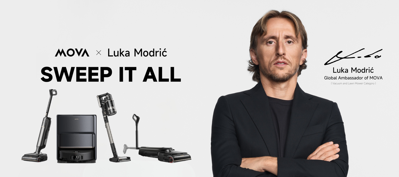 MOVA Malaysia | Smart Vacuum Solutions for 50,000+ Families – Mova MY
