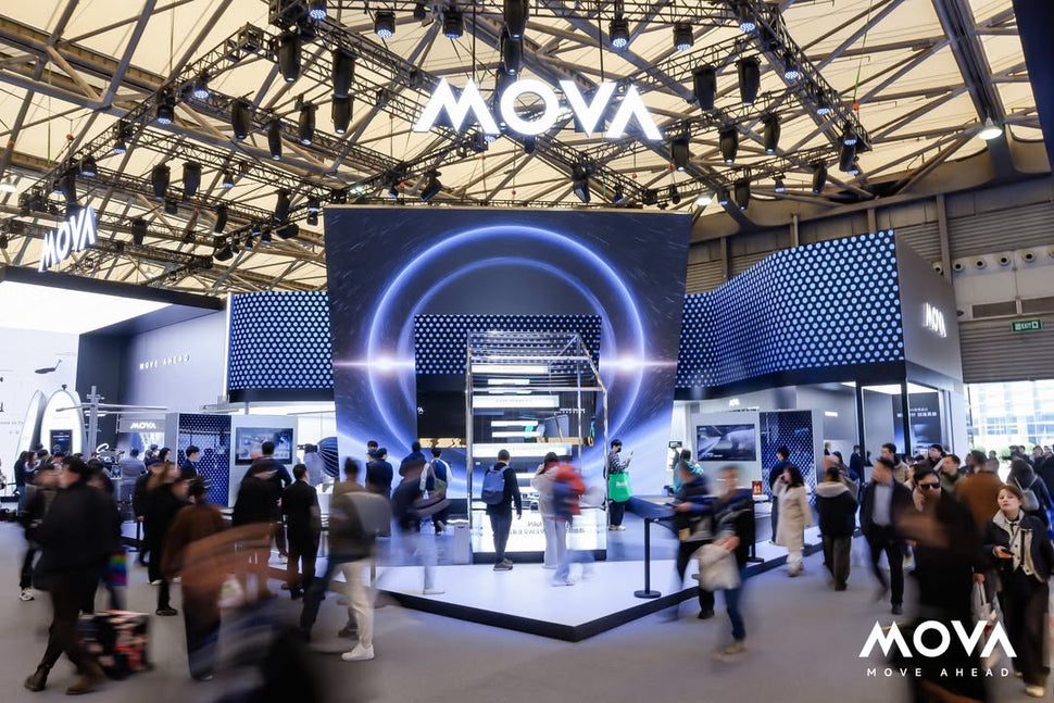 MOVA Malaysia | Smart Vacuum Solutions for 50,000+ Families – Mova MY