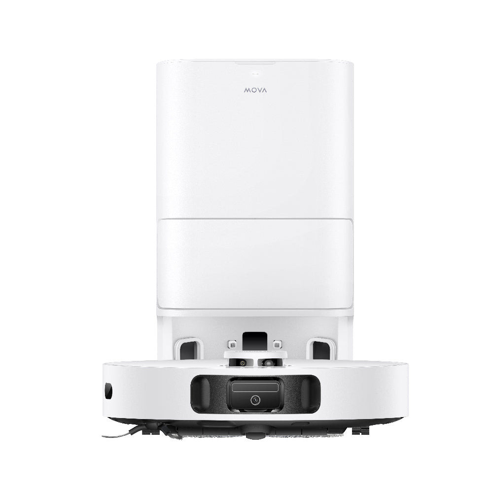 MOVA E30 Ultra Smart Robot Vacuum – Mova-my