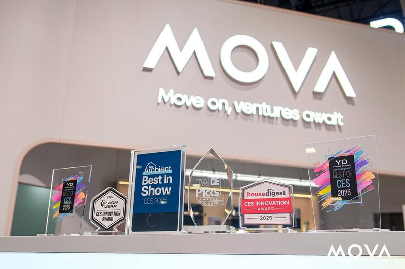 About Us – Mova MY