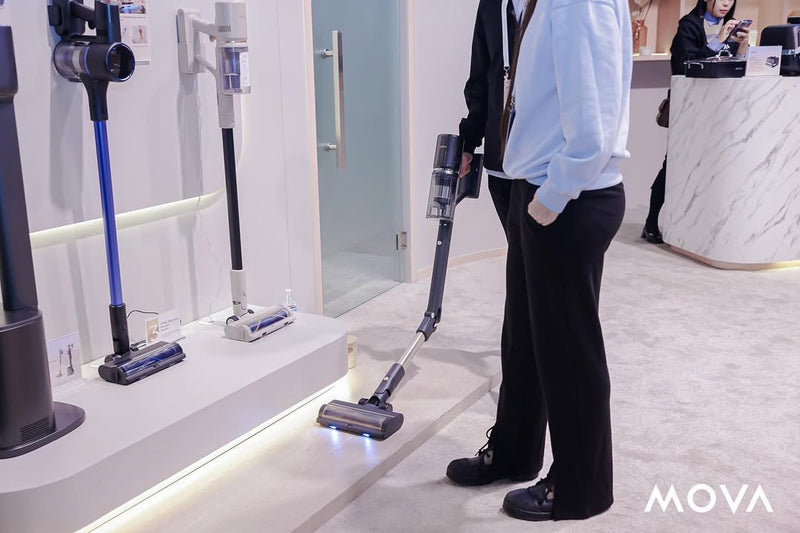 About Us – Mova MY