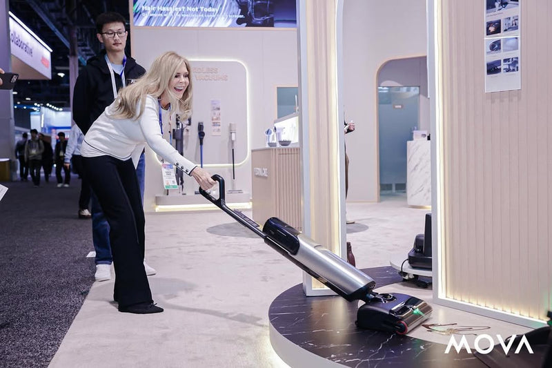 About Us – Mova MY